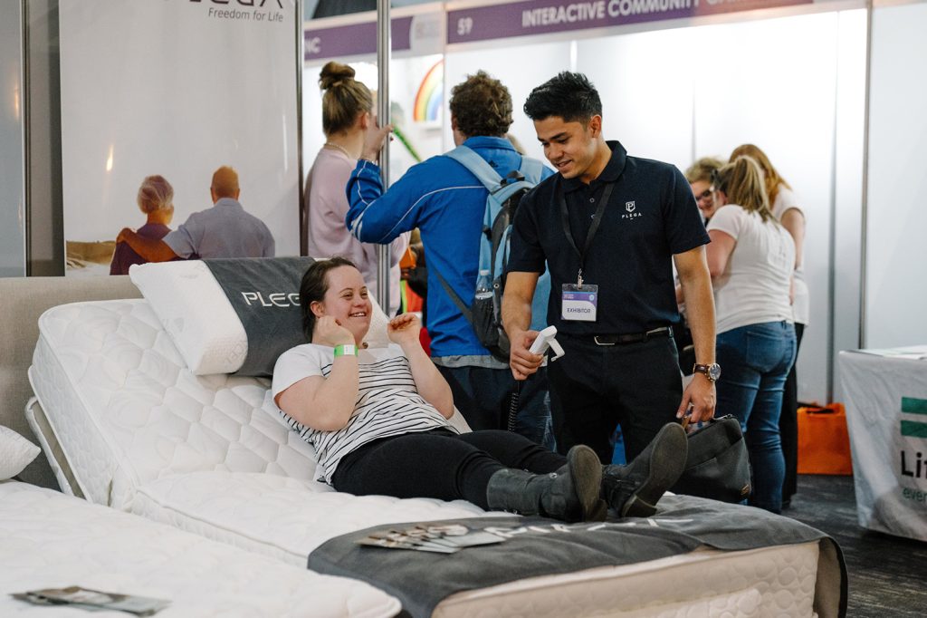 Home - South West Disability Expo