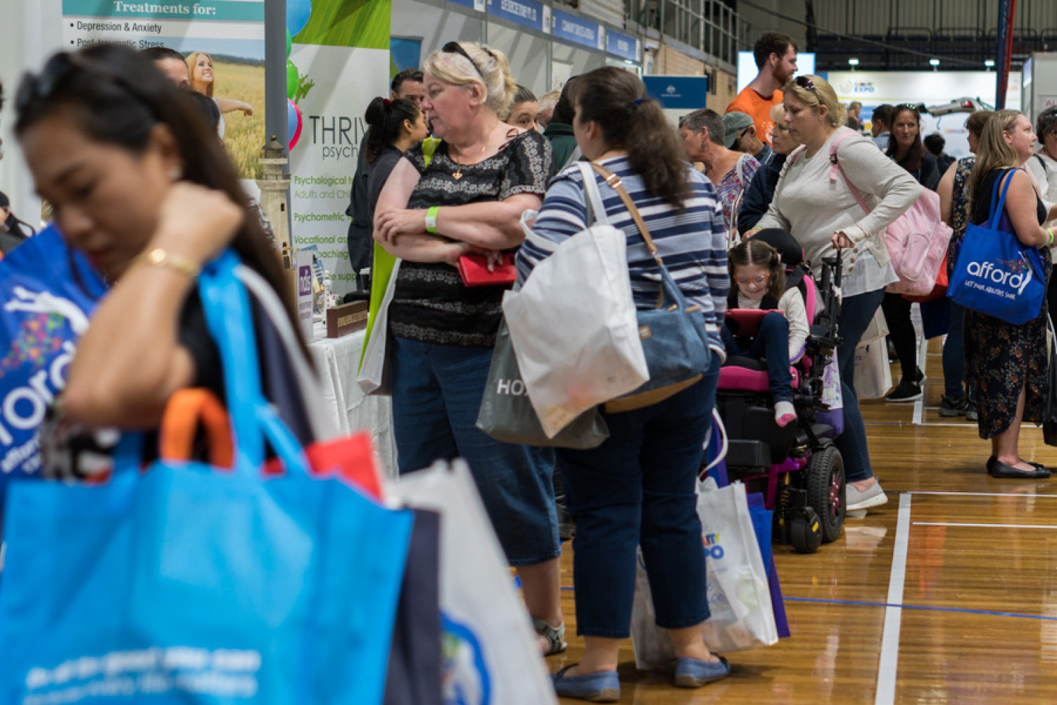 Home - South West Disability Expo