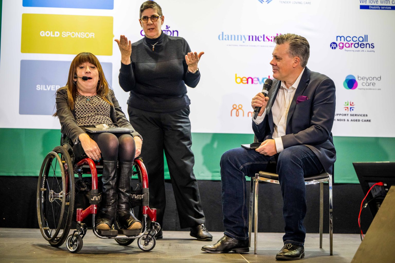 Home - South West Disability Expo
