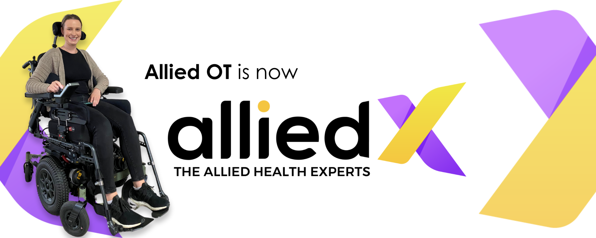 Allied X - Your One-Stop Shop in Achieving Your Goals - South West ...
