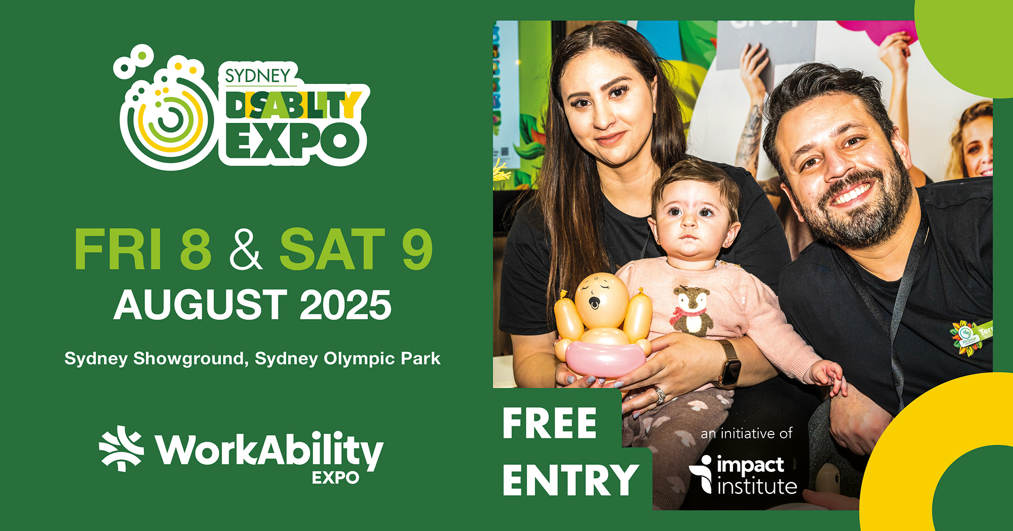 Home - South West Disability Expo